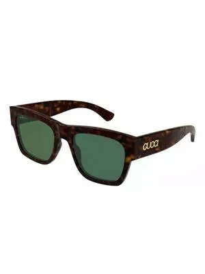 Gucci Square-frame Sunglasses