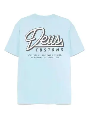 Deus Ex Machina Conduit T-shirt