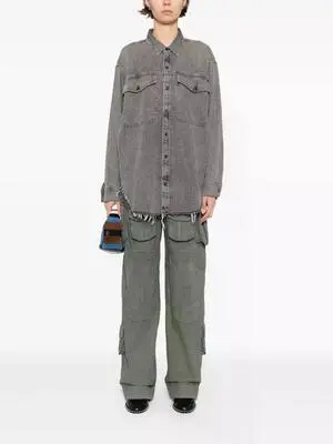 MOTHER The Lazy Sunday Shirt