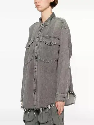 MOTHER The Lazy Sunday Shirt