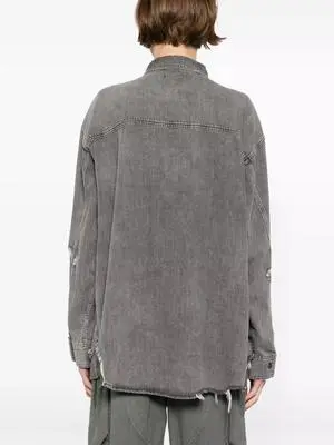 MOTHER The Lazy Sunday Shirt