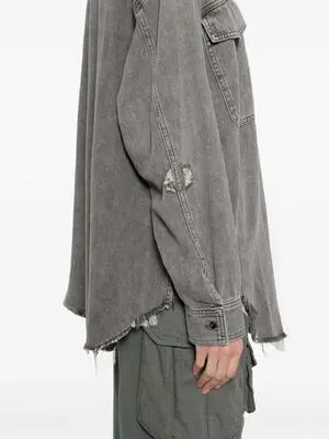 MOTHER The Lazy Sunday Shirt