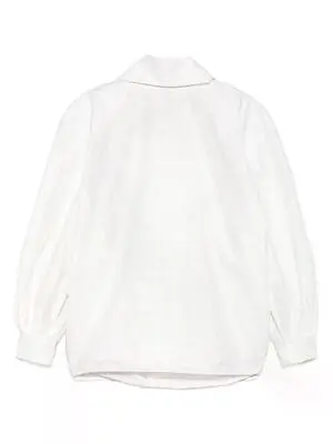 Marni Cotton Blouse