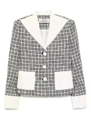 KIMHEKIM Malevich Tweed Jacket
