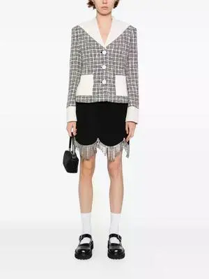KIMHEKIM Malevich Tweed Jacket