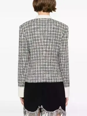 KIMHEKIM Malevich Tweed Jacket