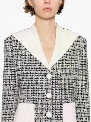 KIMHEKIM Malevich Tweed Jacket