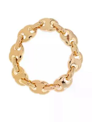 Tory Burch Gemini Link Bracelet - Gold