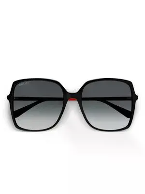 Gucci Square-frame Sunglasses