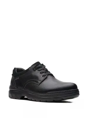 Clarks Rockie 2 Derby Shoes