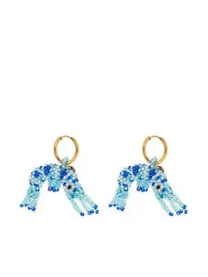 AMORI MORI Gambero Earrings