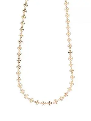 Tory Burch Icon Necklace - Gold