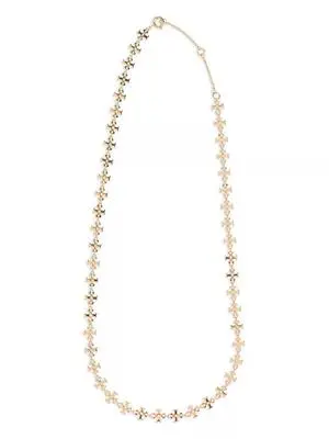 Tory Burch Icon Necklace - Gold