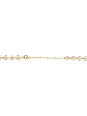 Tory Burch Icon Necklace - Gold