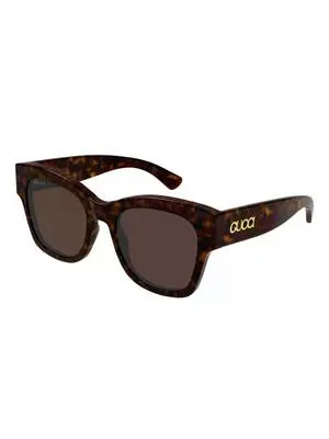 Gucci Square-frame Sunglasses