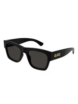 Gucci Square Frame Sunglasses