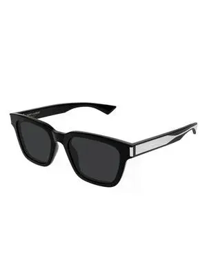 Saint Laurent Square Frame Sunglasses