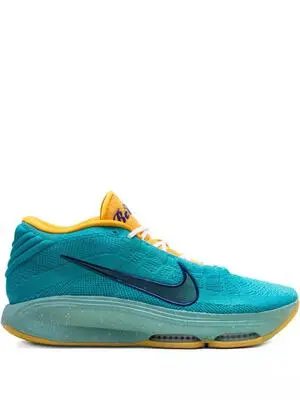 Nike Air Zoom Gt Hustle 3 Ep Sneakers - Blue