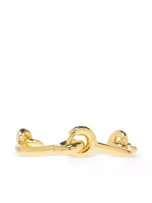 Kate Spade New York Interlock Bracelet - Gold