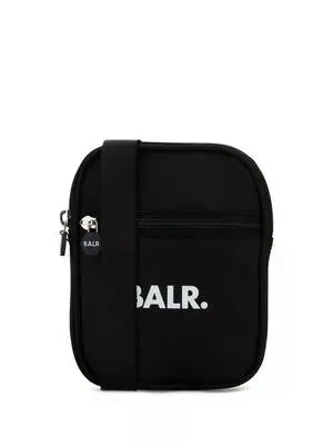 BALR. Small U-series Cross Body Bag
