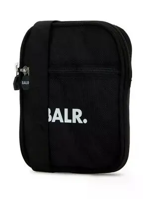 BALR. Small U-series Cross Body Bag