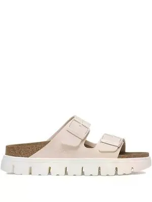 BIRKENSTOCK Arizona Double-strap Slide Sandals