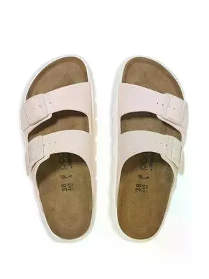 BIRKENSTOCK Arizona Double-strap Slide Sandals