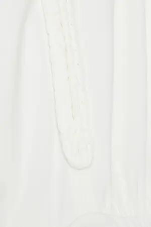 Diane Von Furstenberg Karson Belted Jersey Maxi Dress