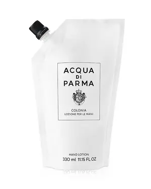 ACQUA DI PARMA Colonia Hand Lotion Refill 11.15 Oz - No Color