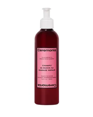CEREMONIA Guava Shampoo 8.5 Oz - No Color