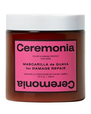 Ceremonia Hair Mask Haircare Products