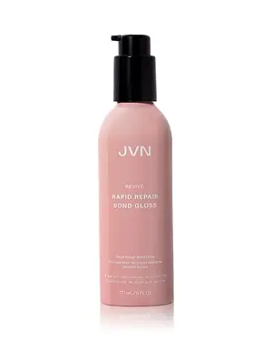 JVN Revive Rapid Repair Bond Gloss 6 Oz - No Color