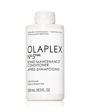 OLAPLEX No. 5 Fine Bond Maintenance Conditioner 8.5 Oz - No Color