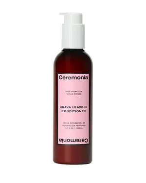 CEREMONIA Guava Leave-in Conditioner 6.7 Oz - No Color
