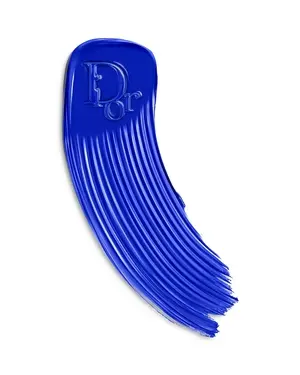 Dior Show Overvolume Extreme Volume Mascara - Overblue