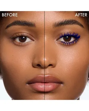Dior Show Overvolume Extreme Volume Mascara - Overblue