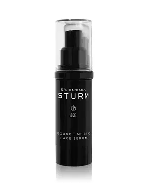 Dr. Barbara Sturm Exoso Metic Face Serum 1 Oz - No Color