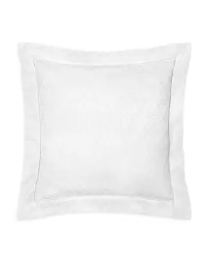 PRATESI Romanica Euro Sham - White