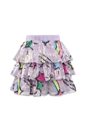 Lola + The Boys Printed Skirts