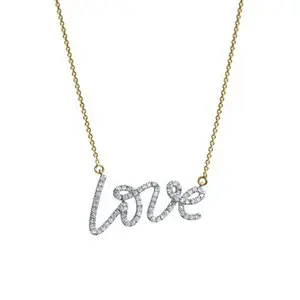 Luvmyjewelry Charm Necklaces