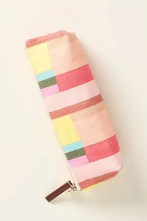 Papier Stripe Pencil Case