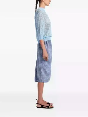 Proenza Schouler White Label Nicola Sweater