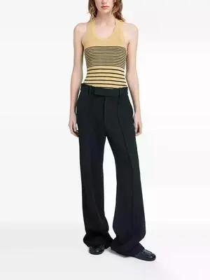 Proenza Schouler Roberts Top - Neutrals