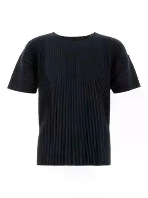 Issey Miyake Short Sleeve T-shirts For Men