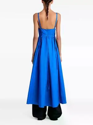 Proenza Schouler White Label Barker Dress