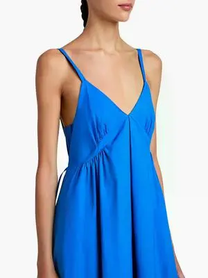 Proenza Schouler White Label Barker Dress