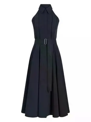 Proenza Schouler Dorothy Dress - Black