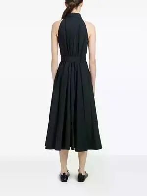 Proenza Schouler Dorothy Dress - Black
