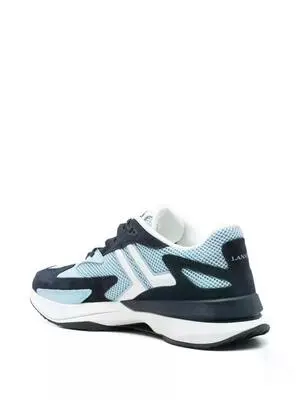 LANVIN Jla Sneakers - Blue