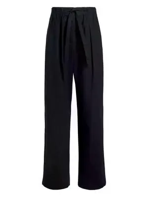 Proenza Schouler White Label Elasticated Pants For Women